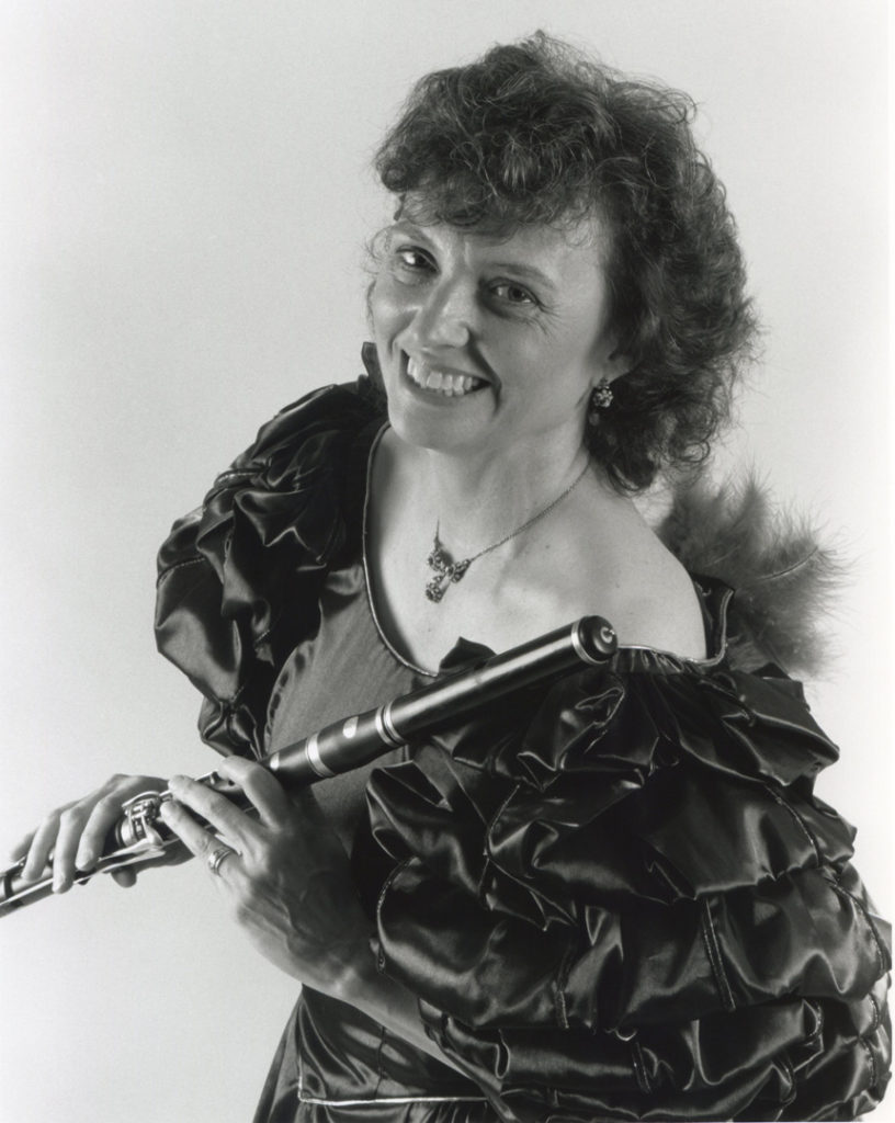 My Early Flute Story | BolandDowdall